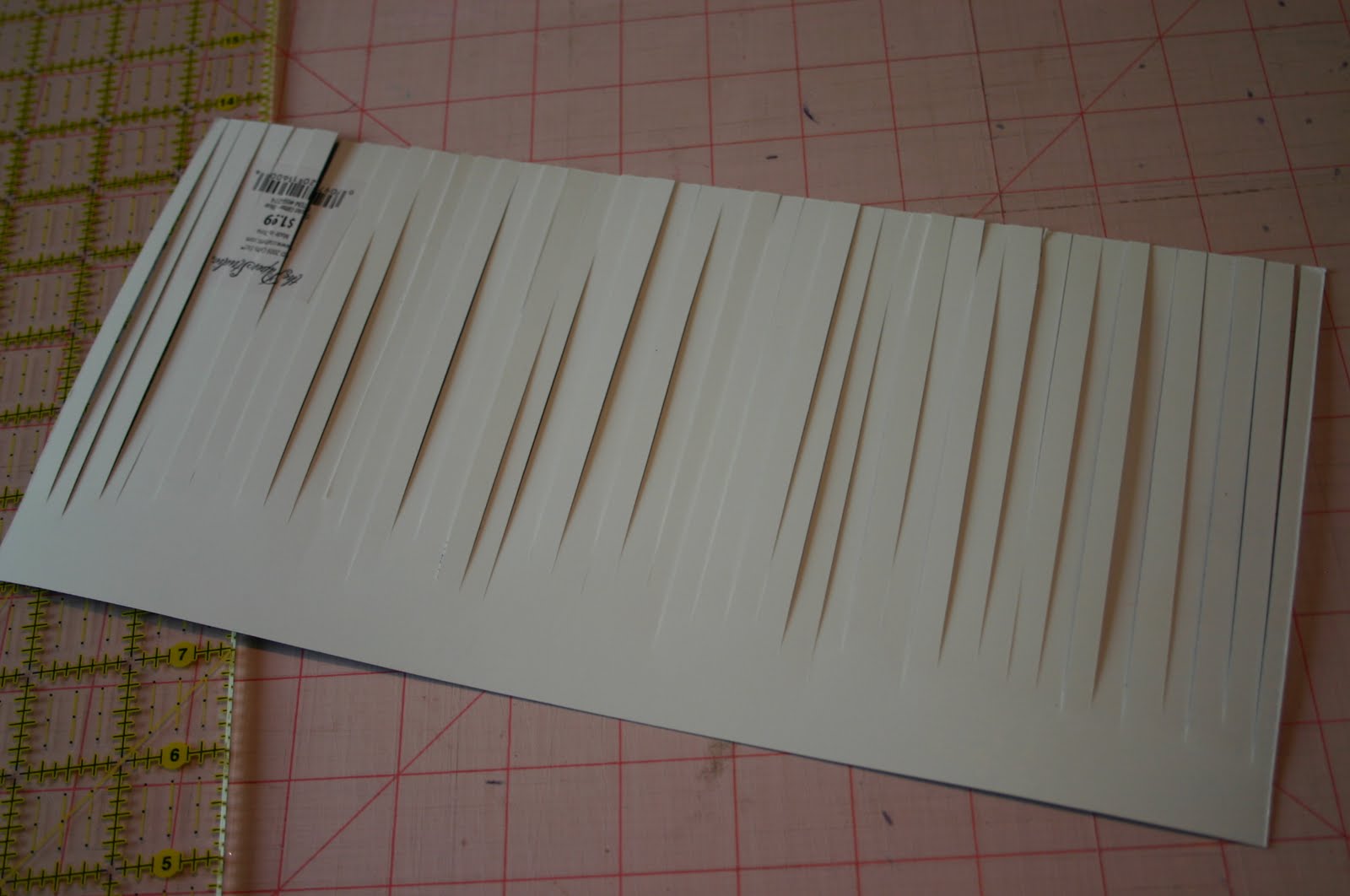 Being creative to keep my sanity: Firework Centerpiece Tutorial