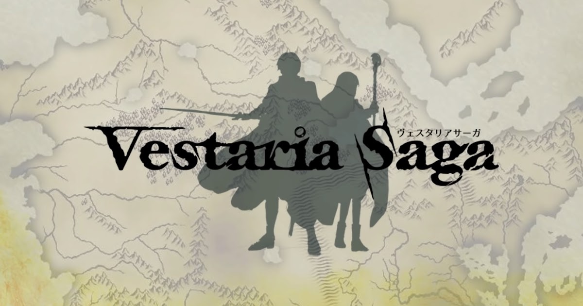 Vestaria Saga (PC) terá lançamento ocidental em 2019 - GameBlast