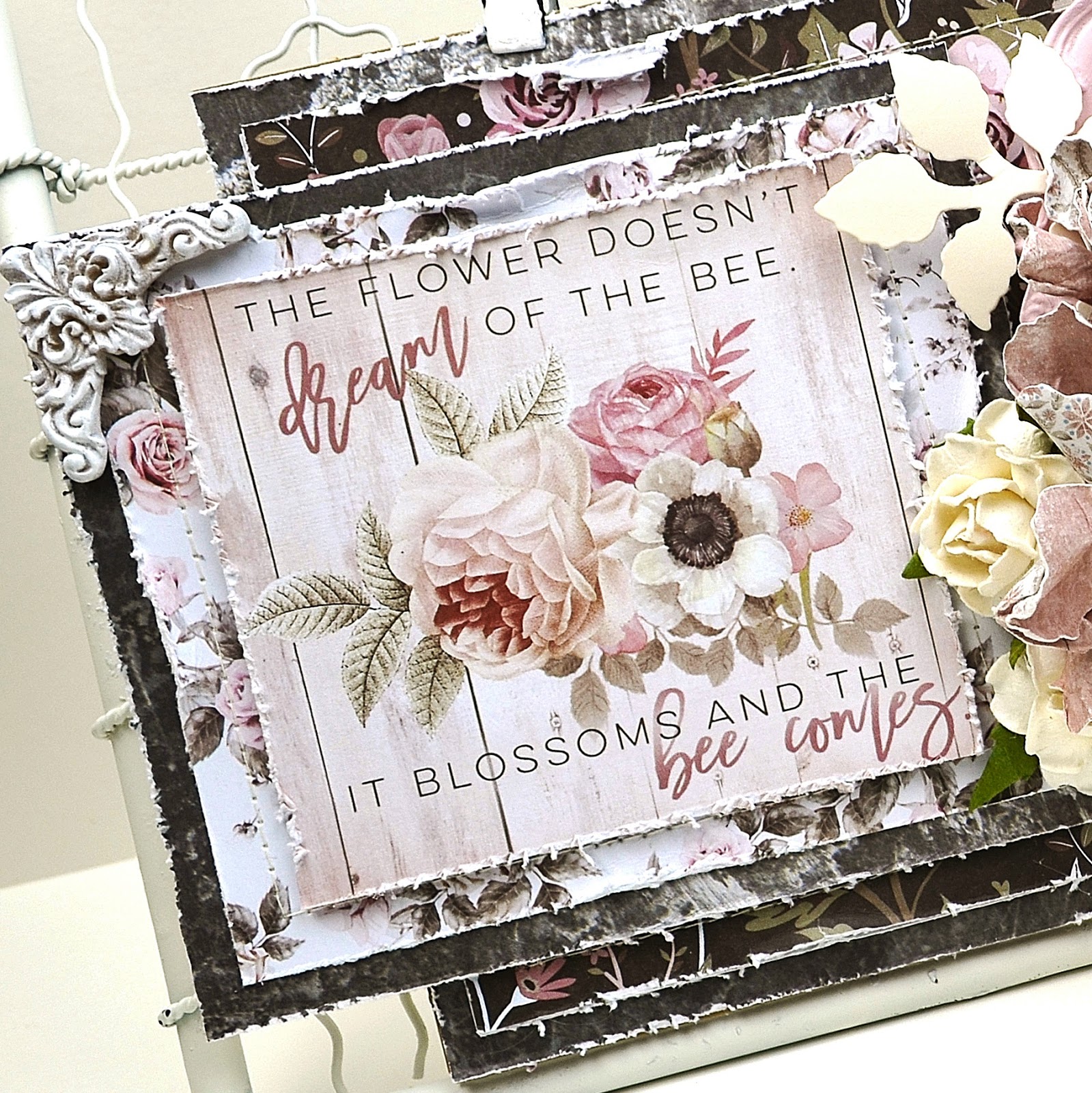 TFJB Inspiration Ave: Friday Focus: Prima Memory Hardware