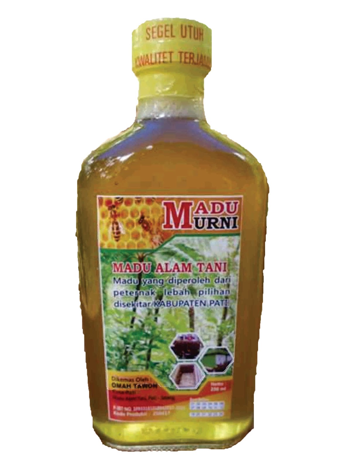 Madu | Madu Asli | Madu Murni | Madu Obat Alami | Jual Madu Asli