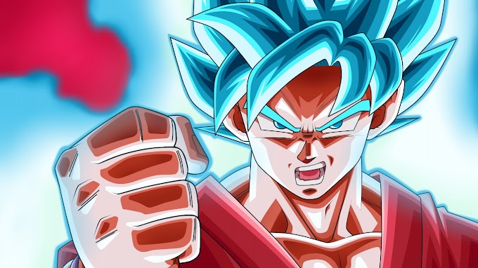 Qual o poder máximo de Goku? (Parte 1 - Força)