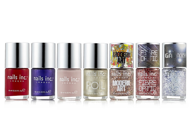 My Nail Art Obsession