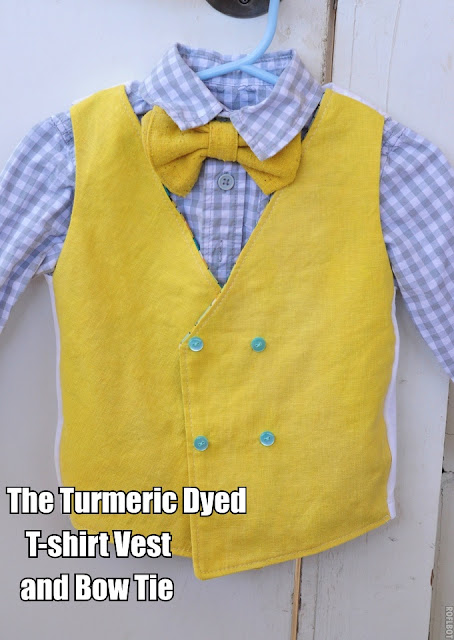 Mrs. Do-MESS-tic: little man's birthday outfit, pt 2