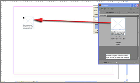 DezignEasy: Easy Way to Create Snippets in InDesign