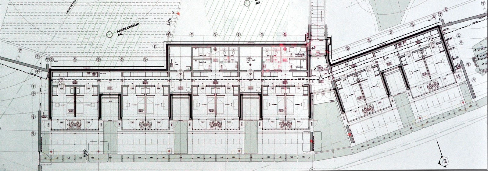 MY ARCHITECTURAL MOLESKINE®: July 2012