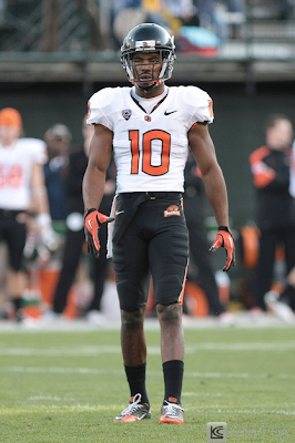 Kelley L Cox: Cal Football defeats OSU 23-6