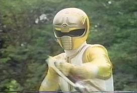 Toku-Link # 3: The Lion Sentai