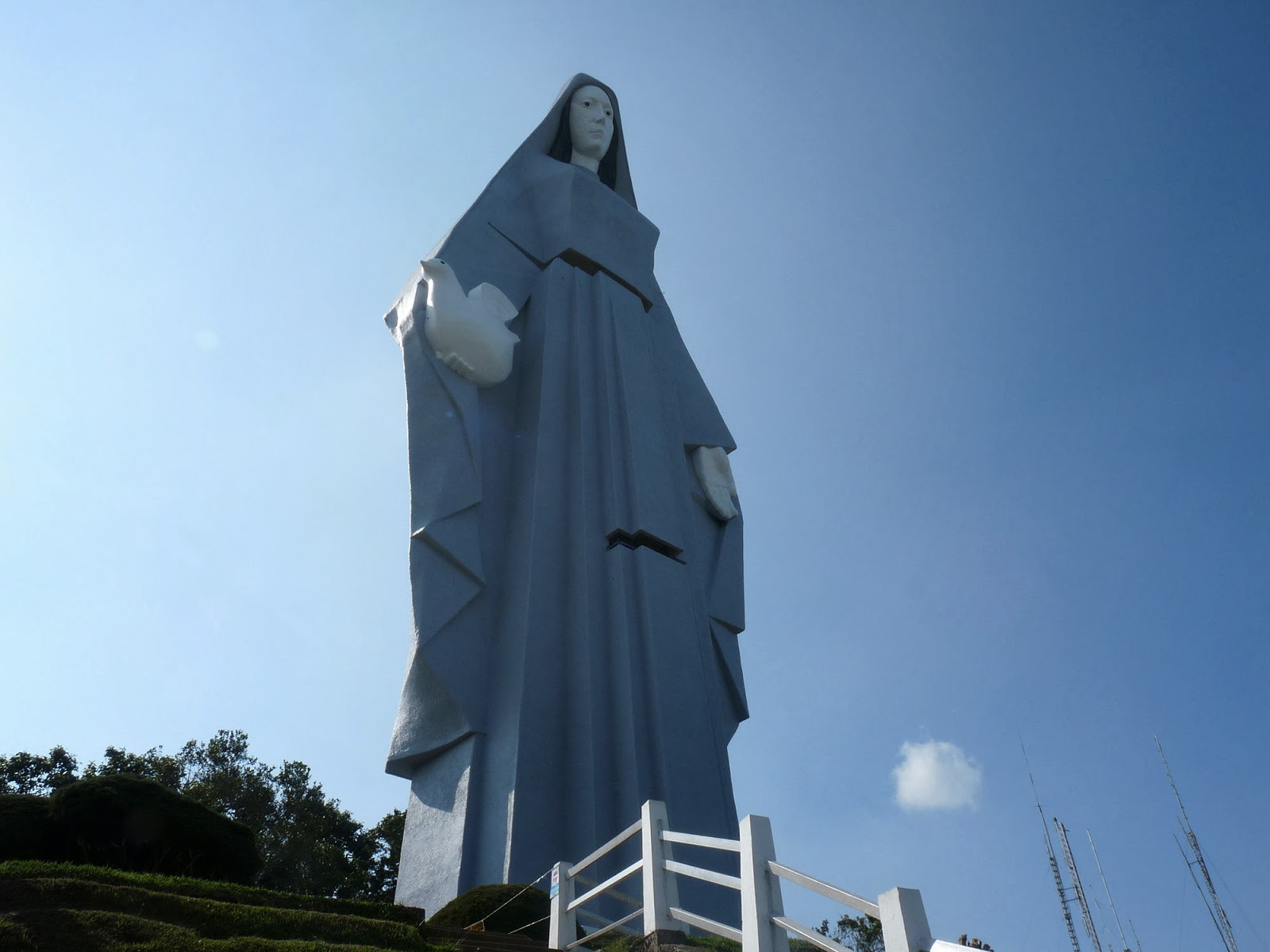 Turismo en Venezuela: Los 5 Principales atractivos del Estado Trujillo