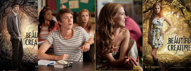 Sincerely, Sara | Style & Books: Inspired By: Beautiful Creatures