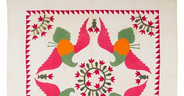 Textile Time Travels: Appraisals