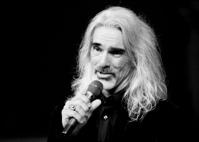 Ponderings of an Elect Exile: Guy Penrod...