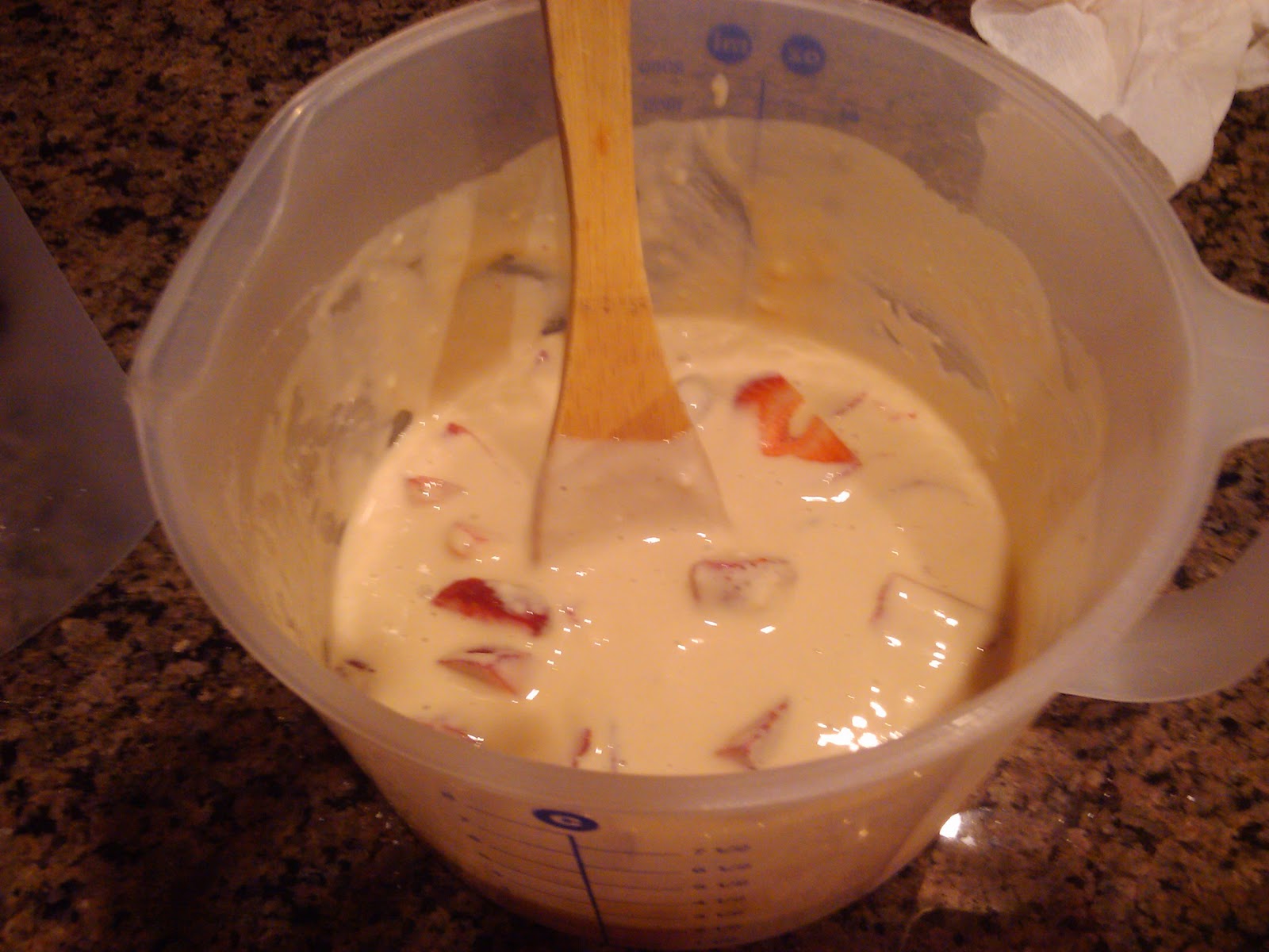 My Life in Food: How To Make...