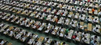 How to Appear for Biology Exams?