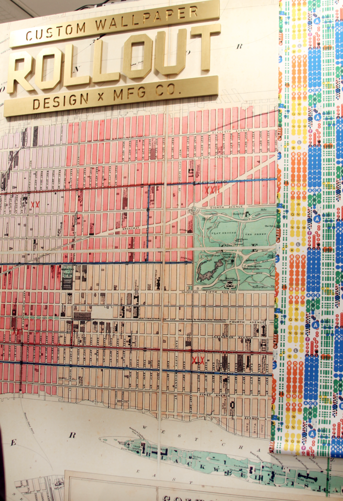 Lucy and Company: Dear Diary . . . {Chapter Three}