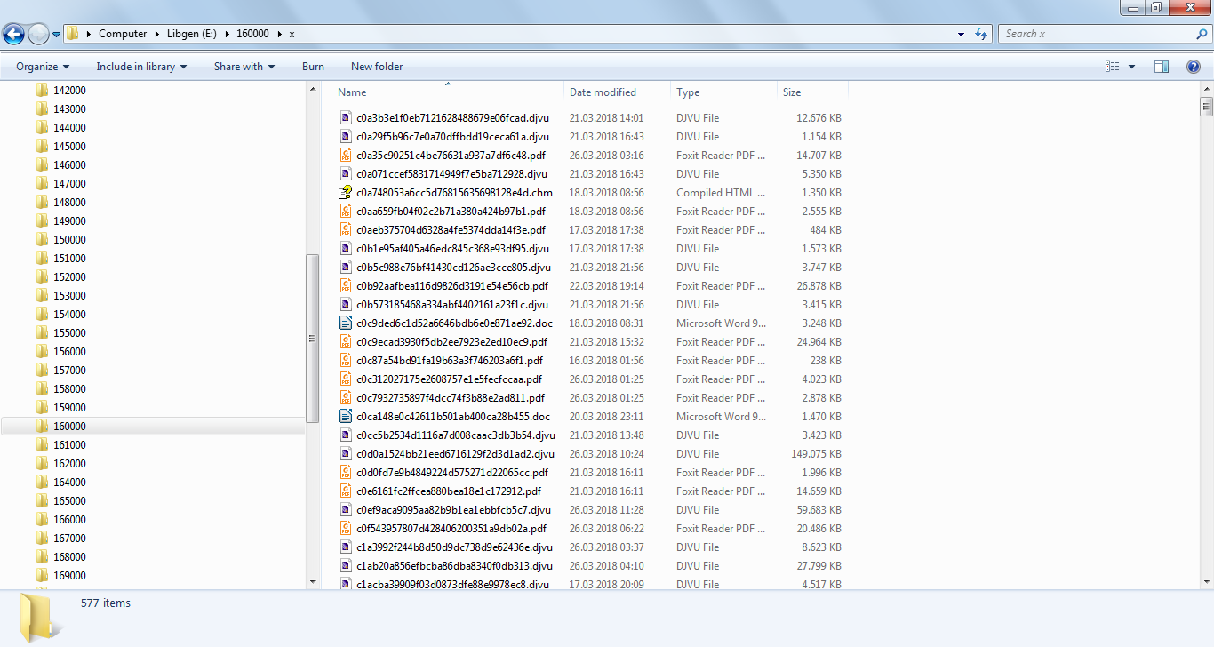 Nevit's blog: Batch renaming files with unknown extention using ...