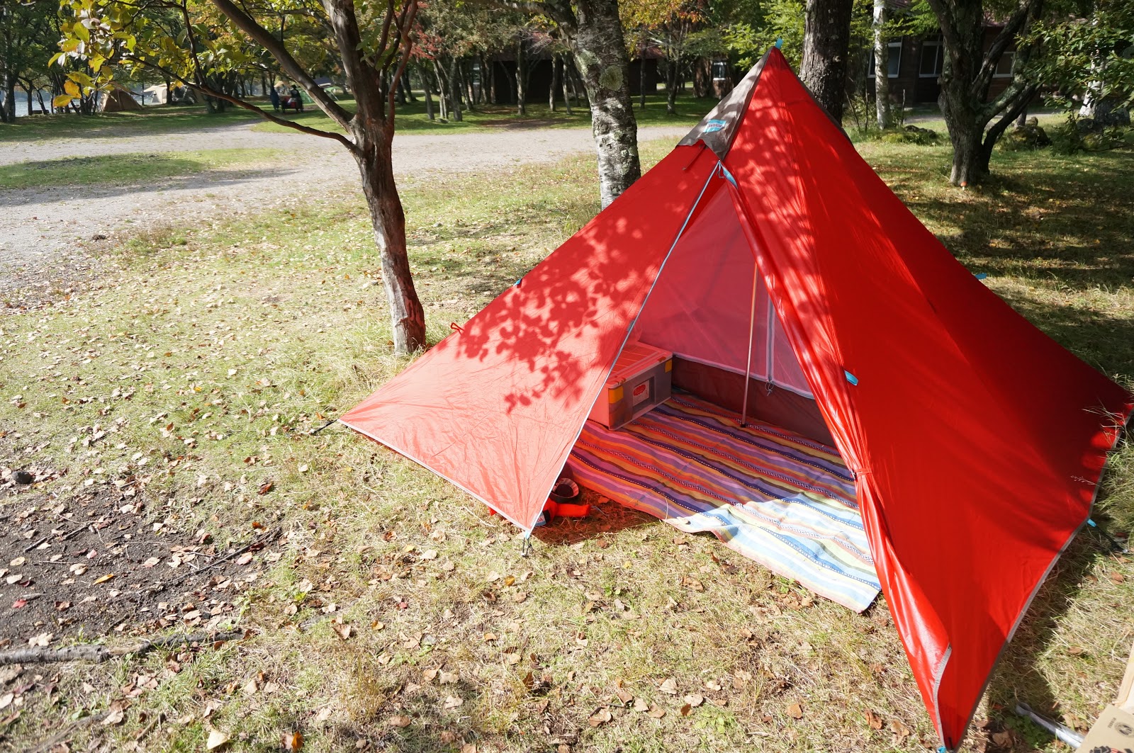 夜天光: CAMPANDA "PANDA"