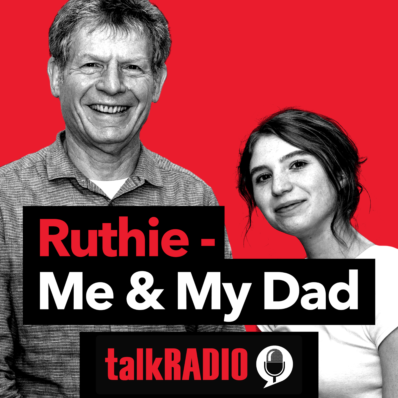 John Medd: Ruthie Kelner