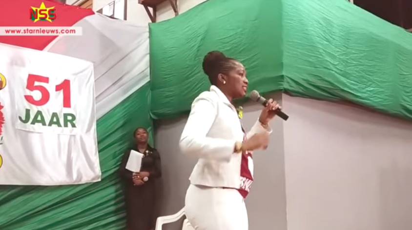 SURINAME MIRROR - Kwalitatief de beste!: 04/08/19