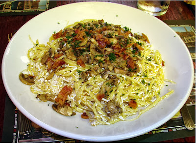 Cookbook Recipes Online Blog: Old Spaghetti Factory Garlic Mizithra ...