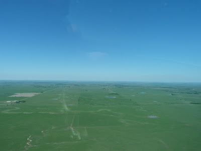 The Next Play . . .: Cessna Factory Tour