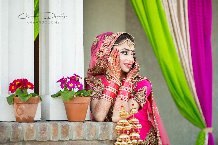 Beautiful Sikh Brides