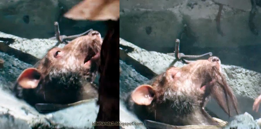 Idle Hands: New Teenage Mutant Ninja Turtles Trailer Gives Best Look at ...