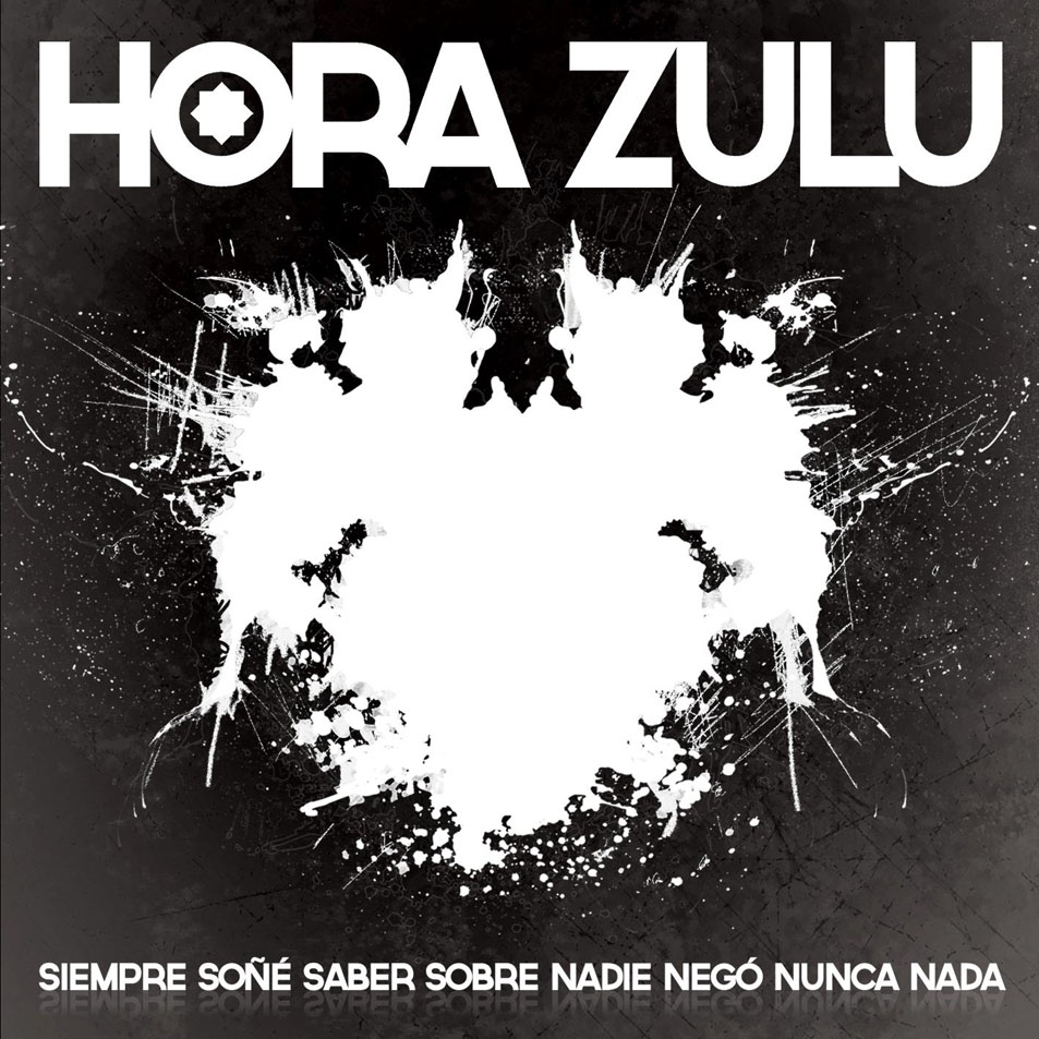 Música hasta en La Sopa: Hora Zulú - Siempre Soñé Saber Sobre Nadie ...