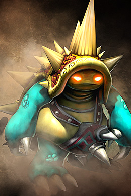Rammus & Sejuani The Most Tank Champions: Rammus Underground