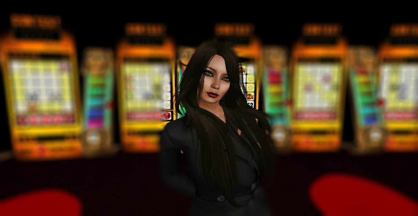 SLE POLICE REPORT: Aquadrom Games Scamming Gypsy on the Loose! Susan ...