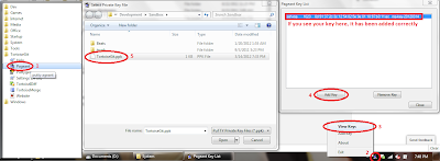 Dancing Monkeys: Accelerated: Git for Windows with TortoiseGit and GitHub
