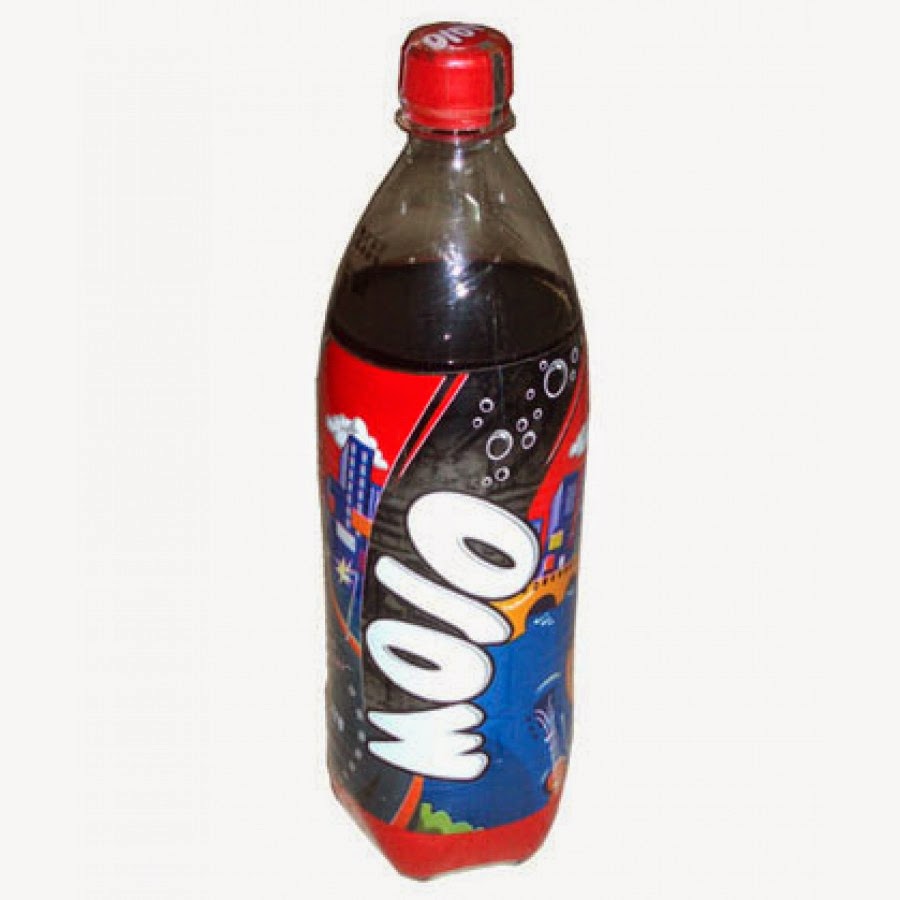 Brand Management : April 2015