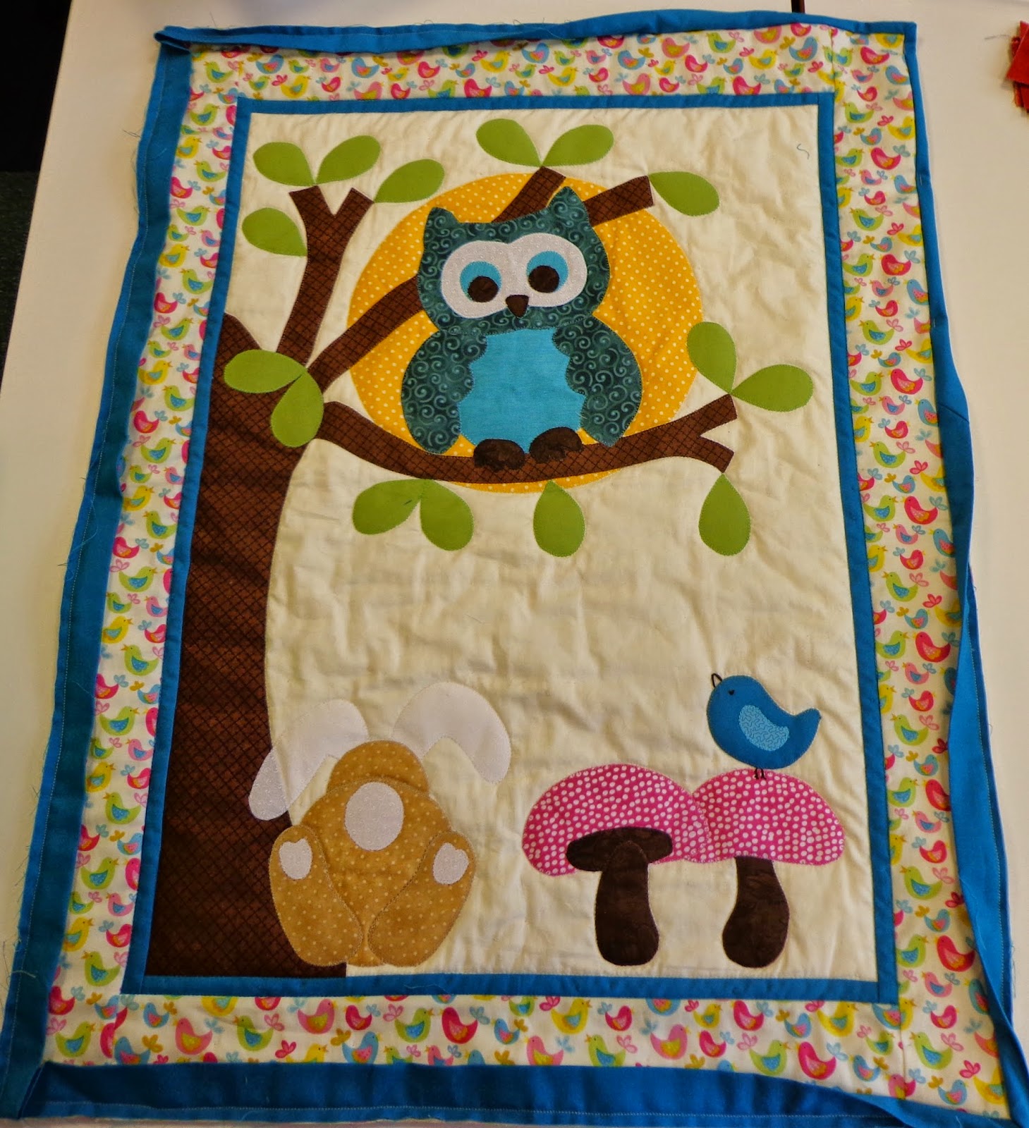 Angie Quilts: Kids Quilts Patterns