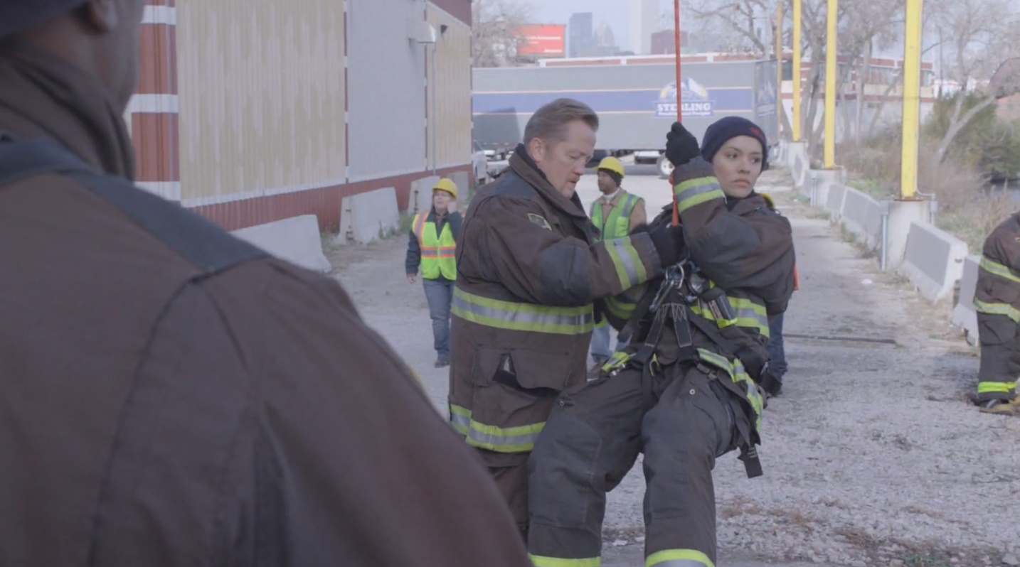 Filming Locations of Chicago and Los Angeles: Chicago Fire: Season 6 ...