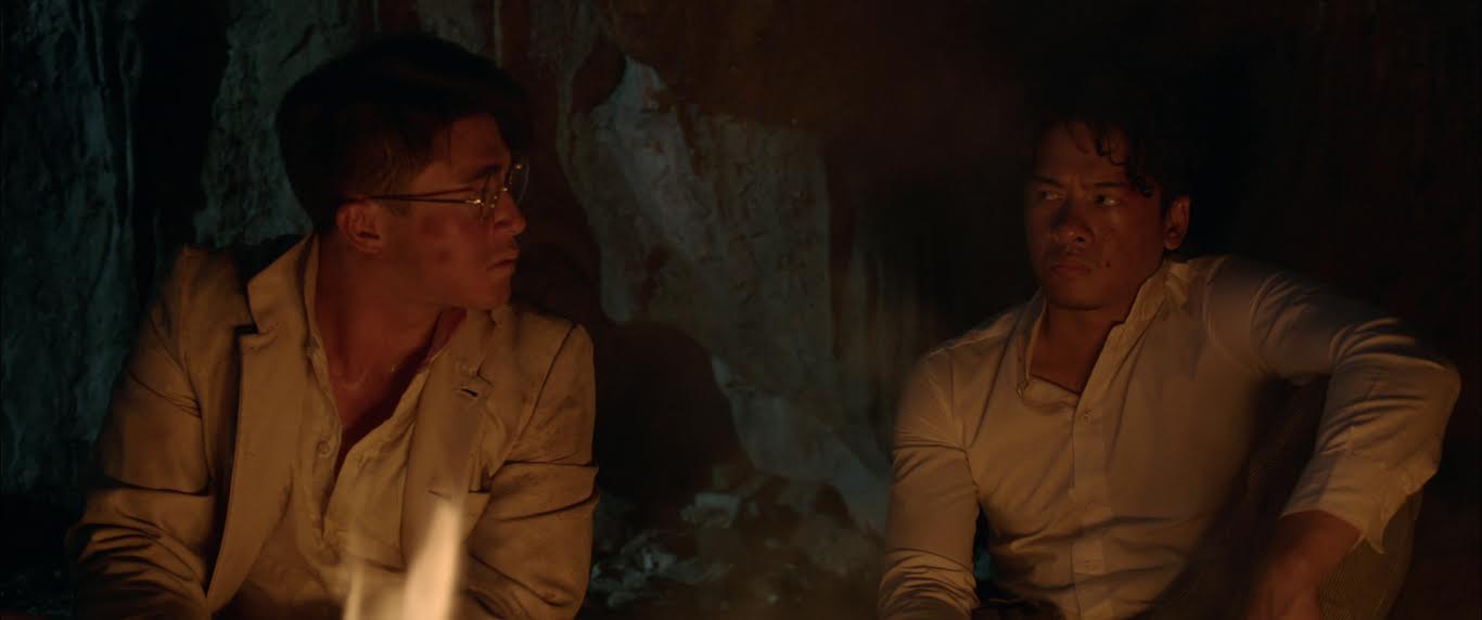 My Movie World: Short Film ‘Angelito’ Gets Global Online Release This ...