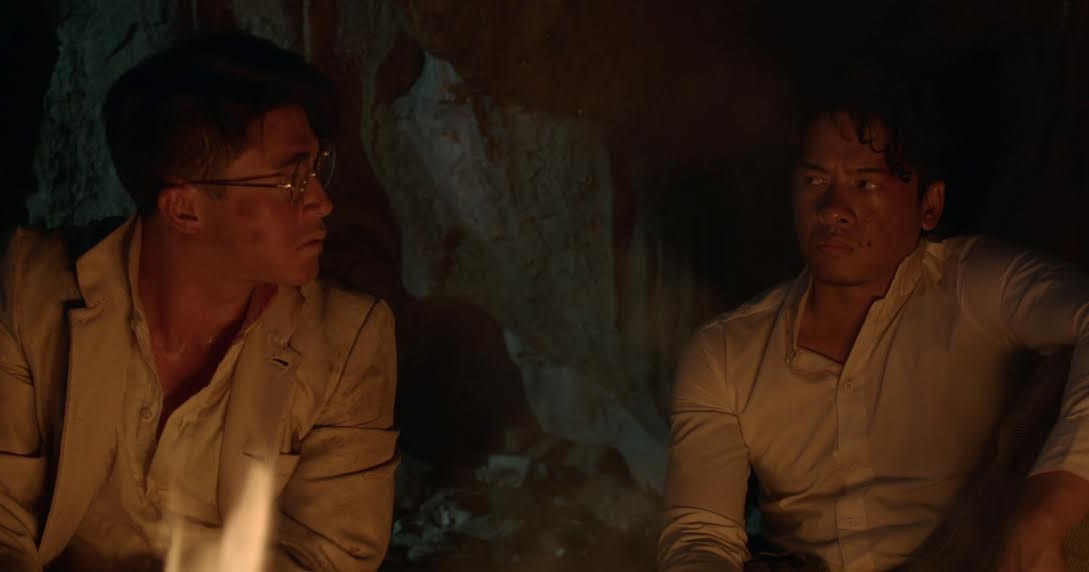 My Movie World: Short Film ‘Angelito’ Gets Global Online Release This ...