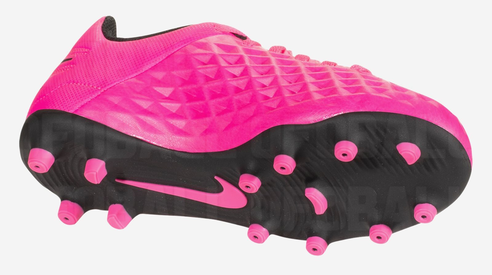 LEAKED: First-Ever Pink Nike Tiempo Legend Boots - Footy Headlines