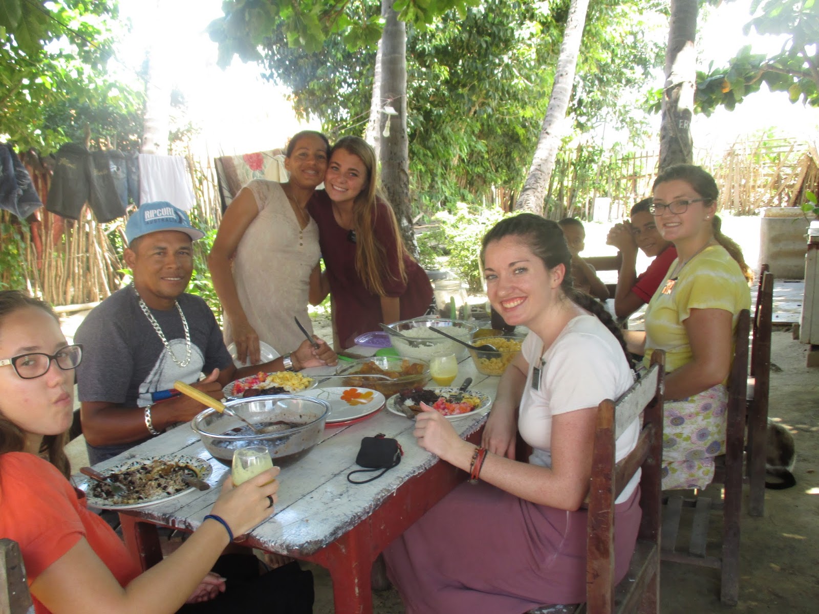 Sister Emily Vance: First to Feel, First to See, First to Act