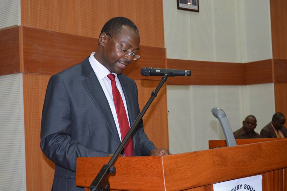 SIMBACHAWENE: KAMPENI YA KUPAMBANA NA DAWA ZA KULEVYA NI AJENDA YA ...