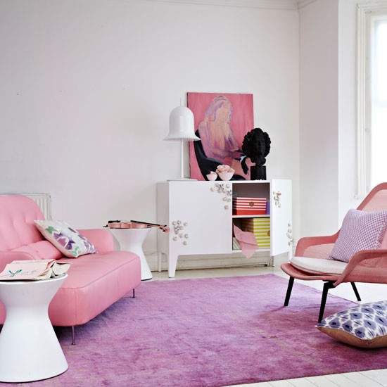 Home-Styling | Ana Antunes: Homestyling for teen girls