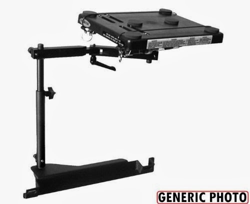 Jotto Desk: Jotto Desk Center Console