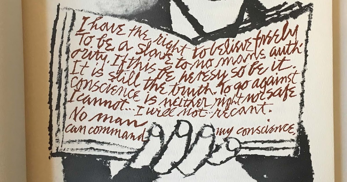 Ben Shahn - Artist Research