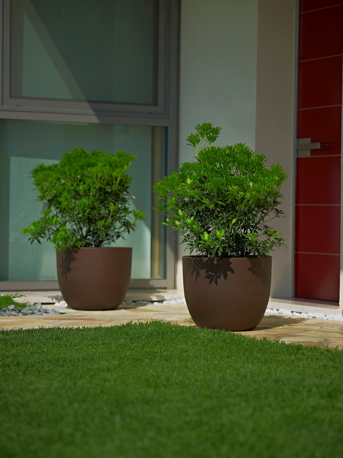 Finest Quality Innovative Italian Planters: Exclusive Designer Planters ...