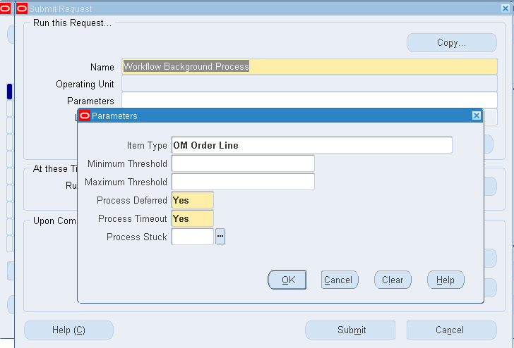 Order to Cash Cycle Step by step hands on « Learn Oracle