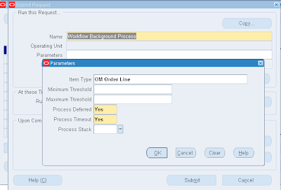 Order to Cash Cycle Step by step hands on « Learn Oracle
