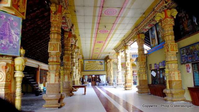 philipveerasingam: Vallipuram Aallvaar Temple, Point-Pedro, Sri Lanka.
