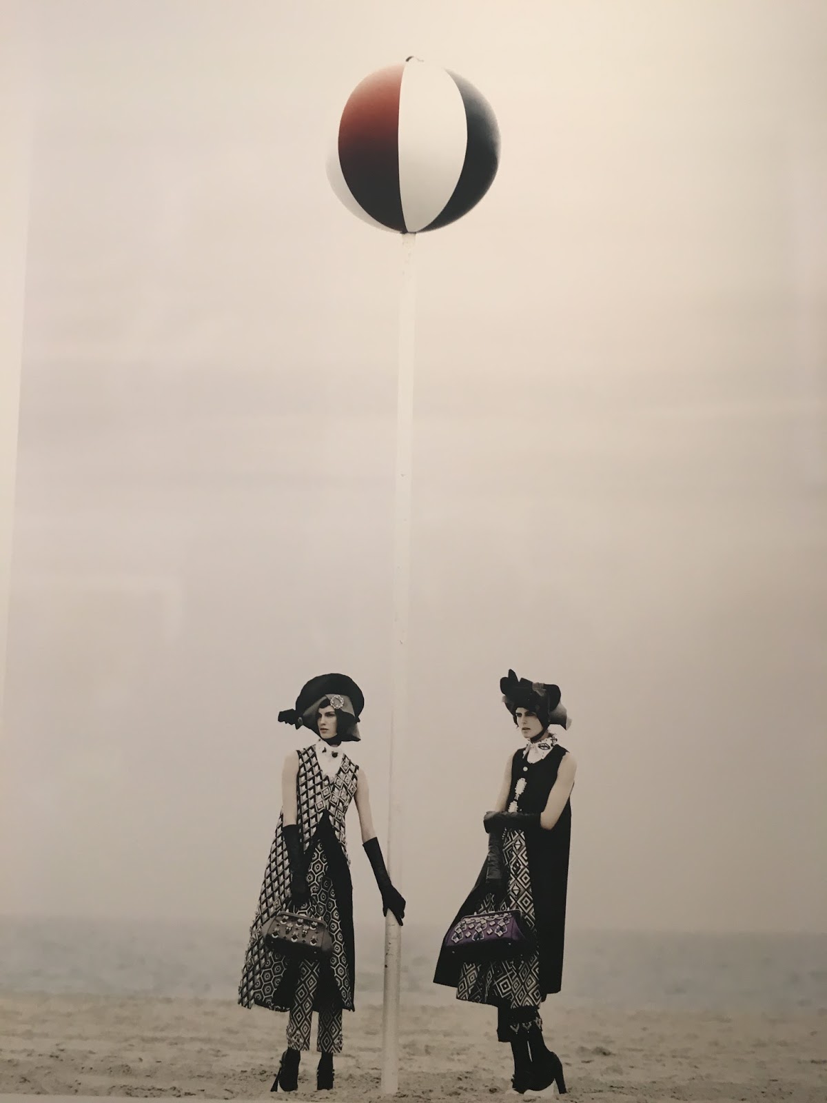 RMG Models: Vogue 100