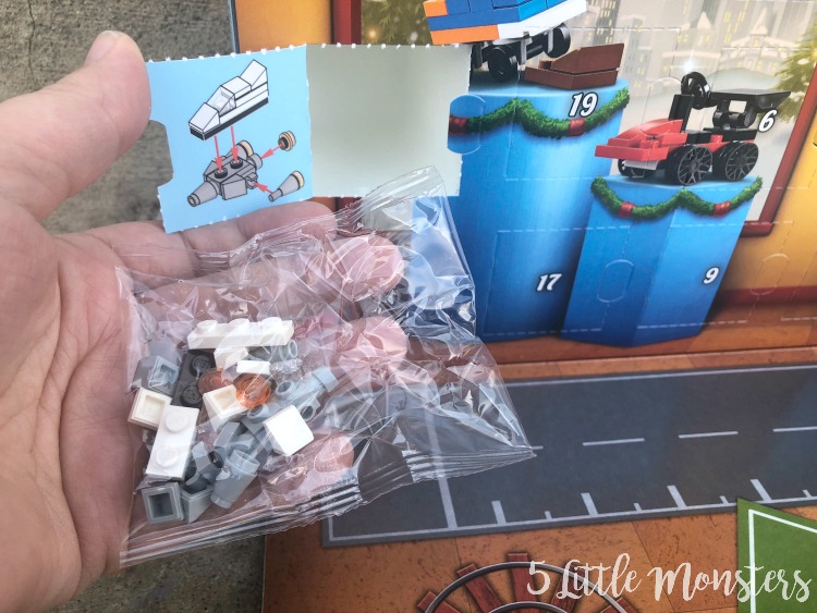 5 Little Monsters: Over 25 DIY Advent Calendars (plus one to buy)