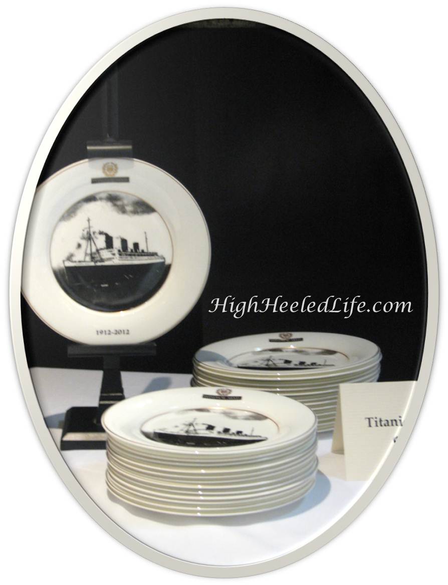 Celia M. ~ Living My High Heeled Life: An Afternoon Inspired by the ...