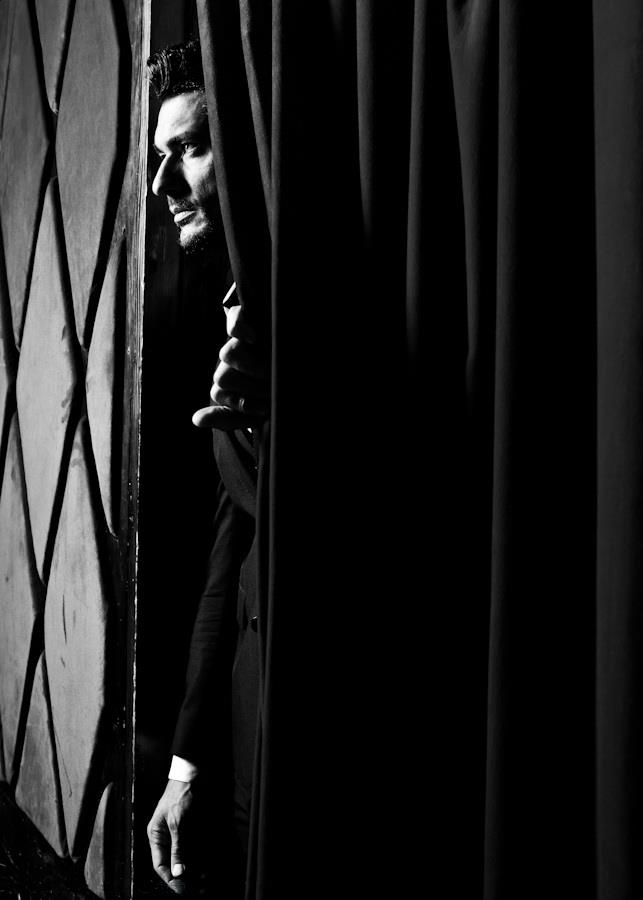 JZB : Le mâle Suprême: Les répliques cultes de Jericho Barrons qui ont ...