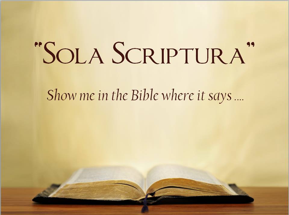 Orbis Catholicus Secundus: The Protestant Heresy